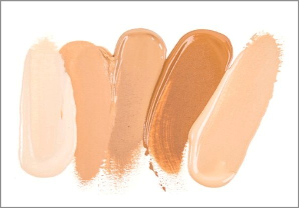 Colour Match - Xtreme Makeup