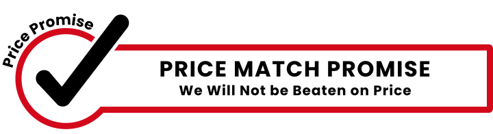 Our price match promise - Xtreme Makeup