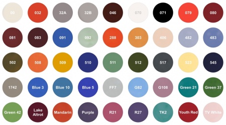 Supracolor Cream (30ml) - Xtreme Makeup