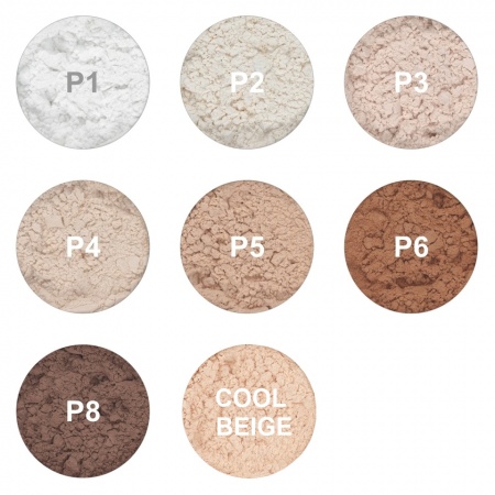 Dermacolor - Xtreme Makeup