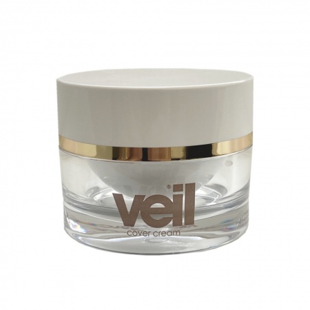 Veil Cover Cream (45g) - Xtreme Makeup