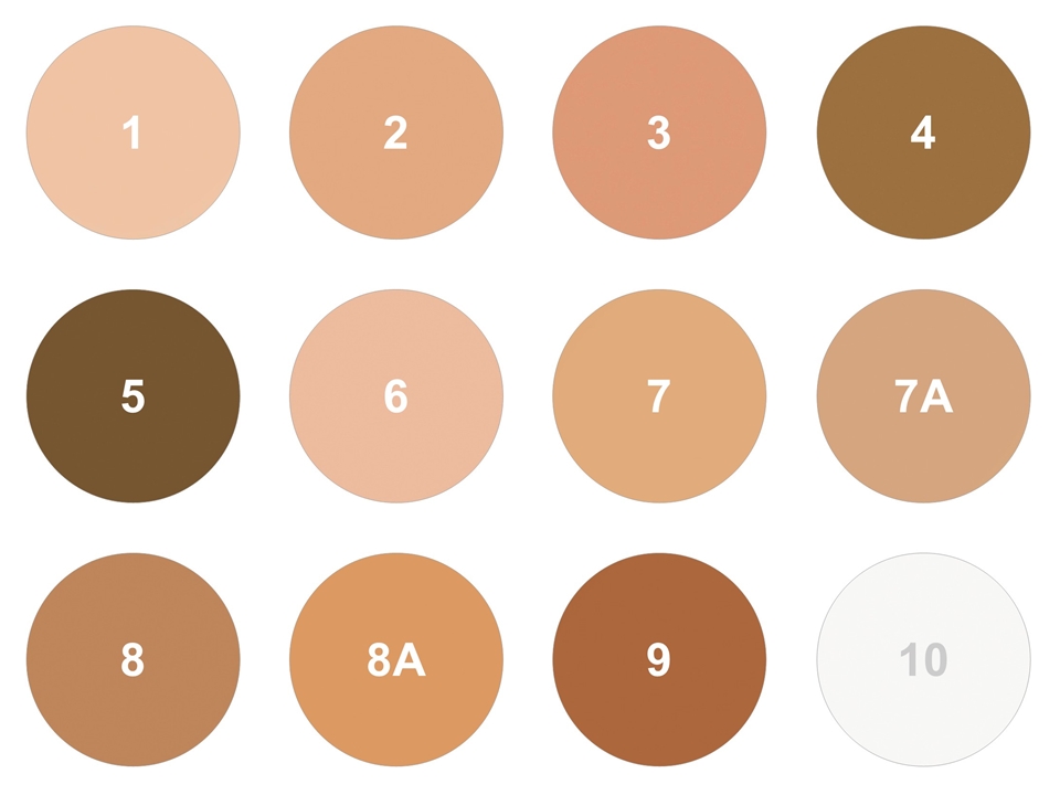 Covermark Foundation Cream (15ml) - Xtreme Makeup