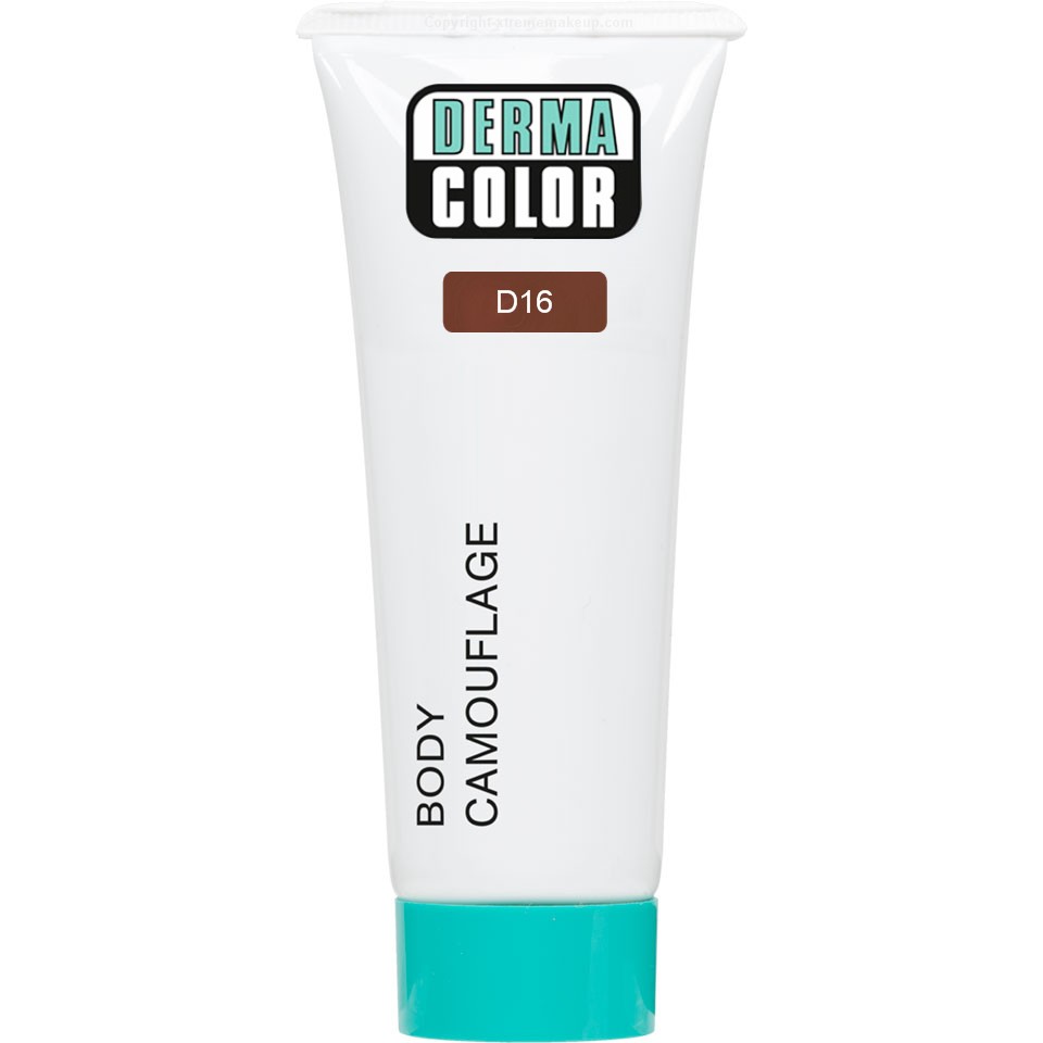 Dermacolor Body Camouflage (50ml) - Xtreme Makeup