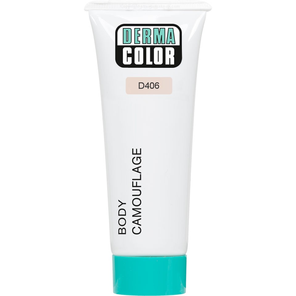 Dermacolor Body Camouflage (50ml) - Xtreme Makeup
