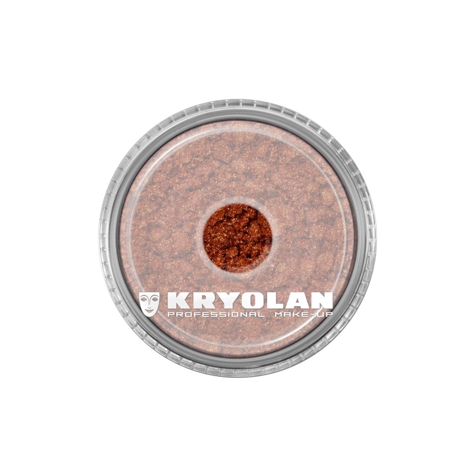 Kryolan Satin Powder (3g) - Xtreme Makeup