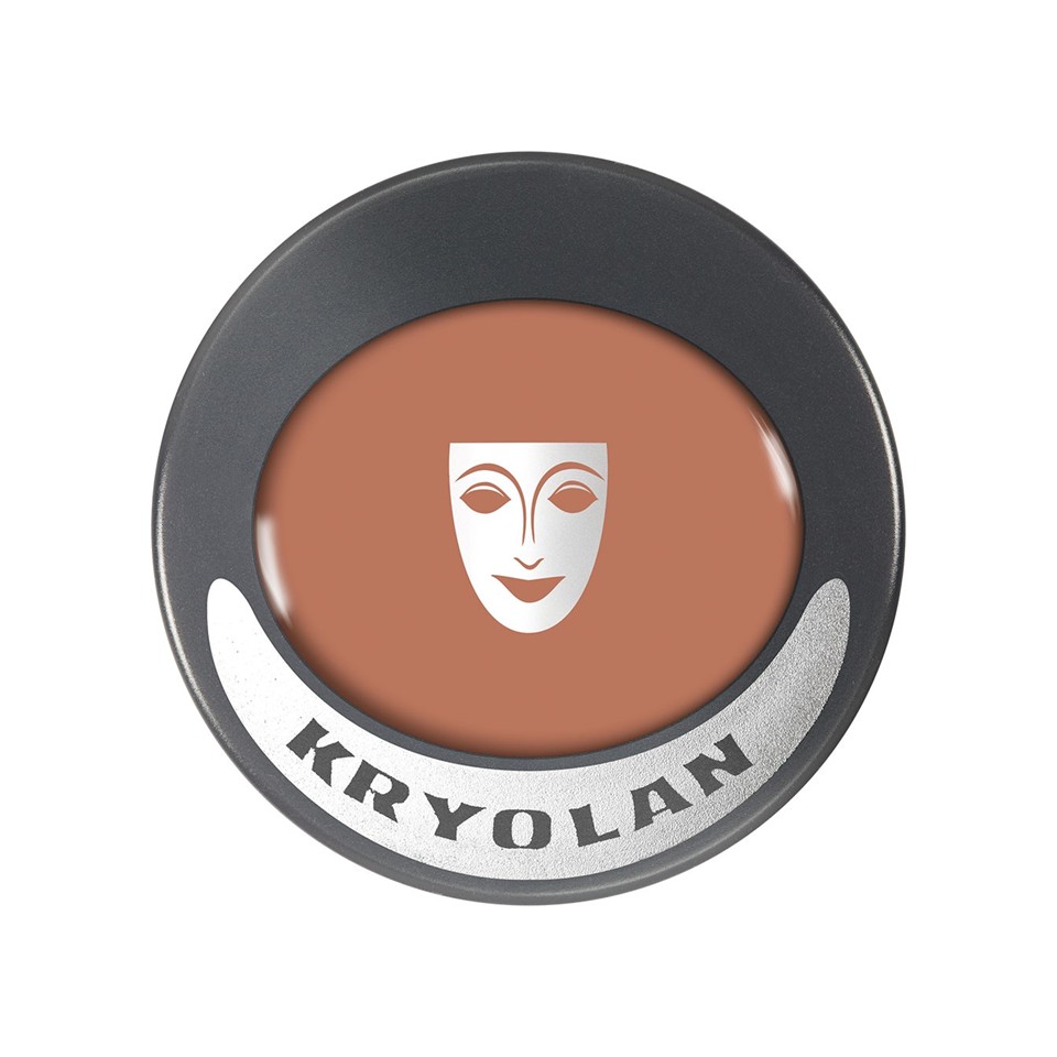 Kryolan Ultra Foundation Cream - Xtreme Makeup